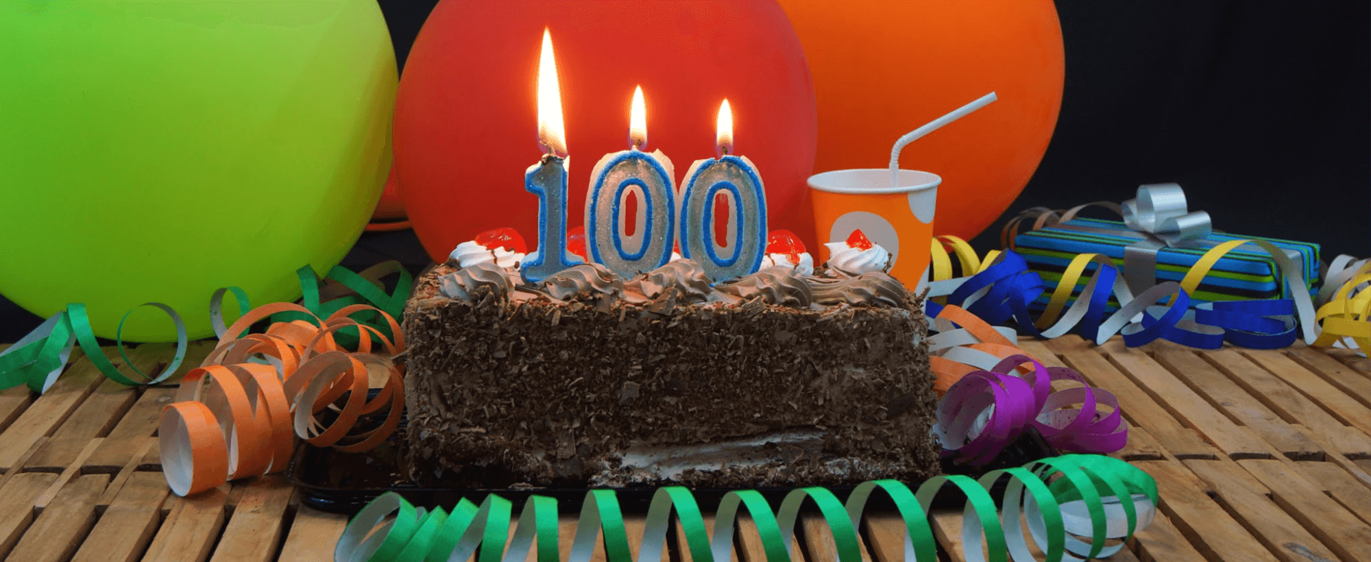 100 birthday AdobeStock_117402480 – First Lutheran Church